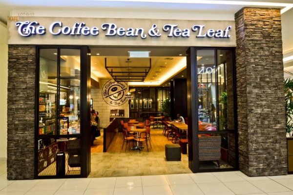 The Coffee Bean & Tea Leaf – Setapak Central