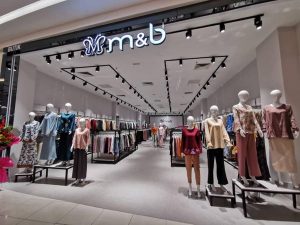 M&B – Setapak Central
