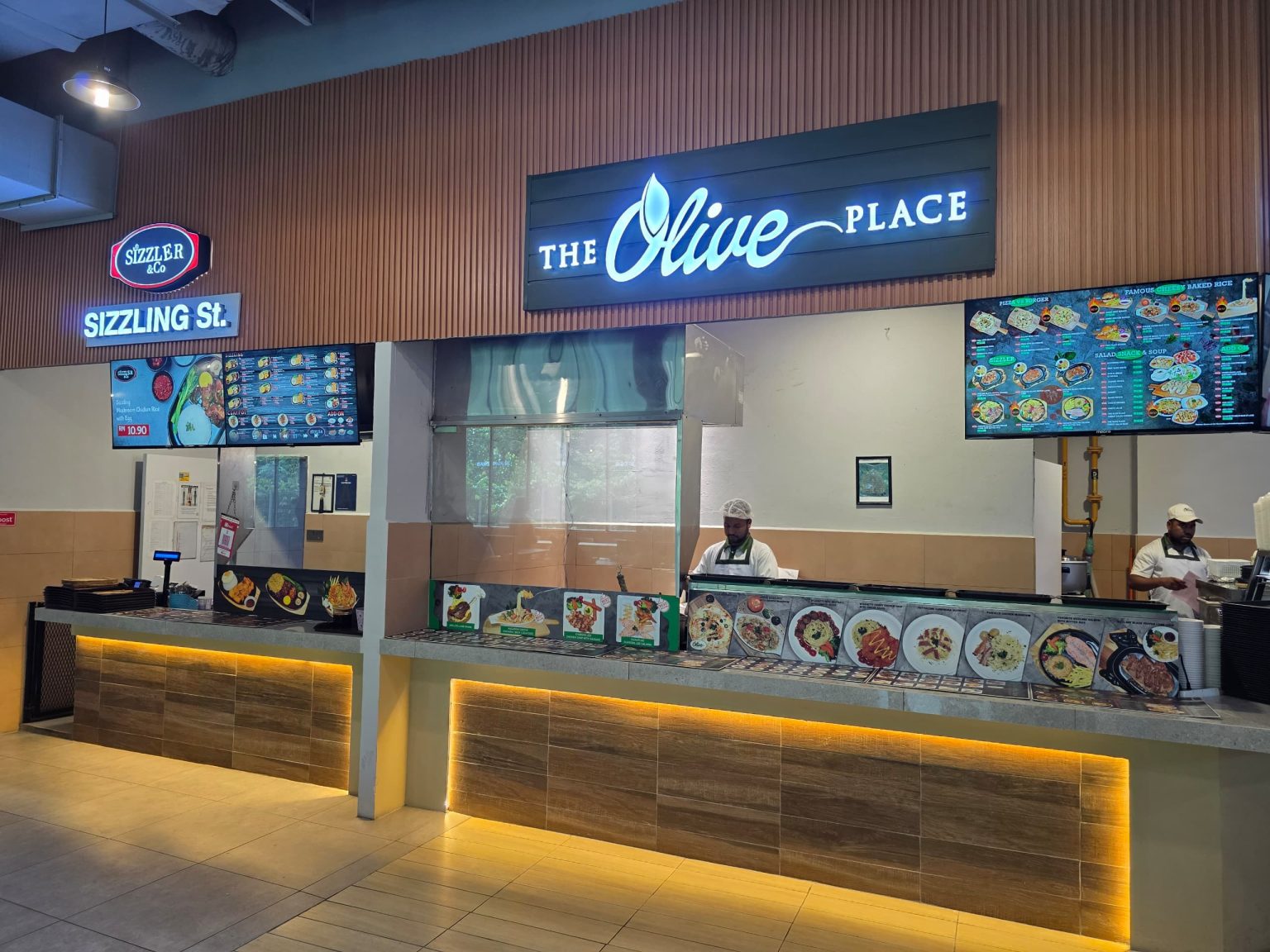 Asia Deli Street – Setapak Central