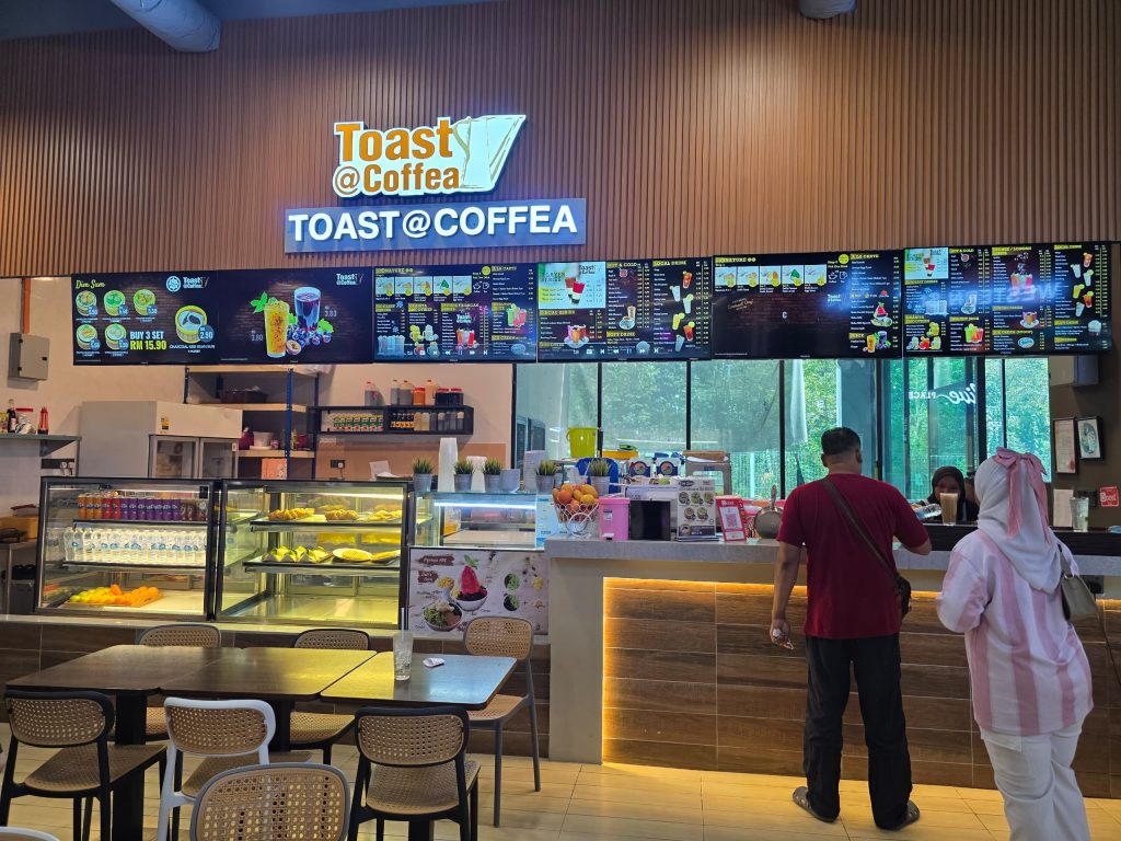 Asia Deli Street – Setapak Central